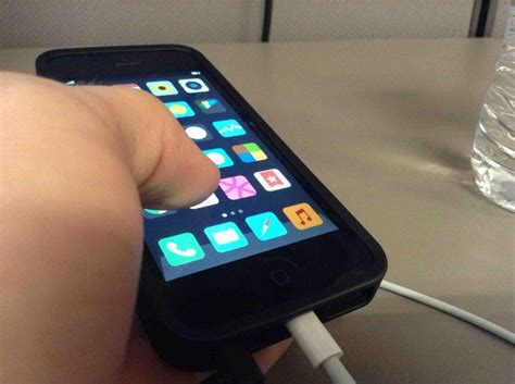 John Riselvato IOS 7 Leaked Icons