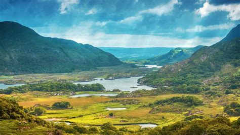 Ireland Forever The Emerald Isle