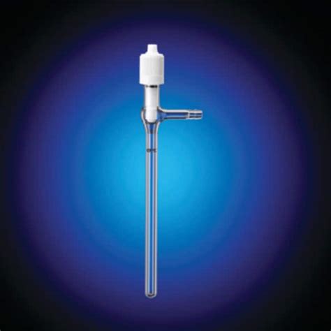 Gpe Scientific J Young Finger Schlenk Rör Med Snabb Gängtapp 5 Ml Buy