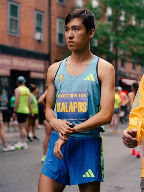 Home Boston Athletic Association