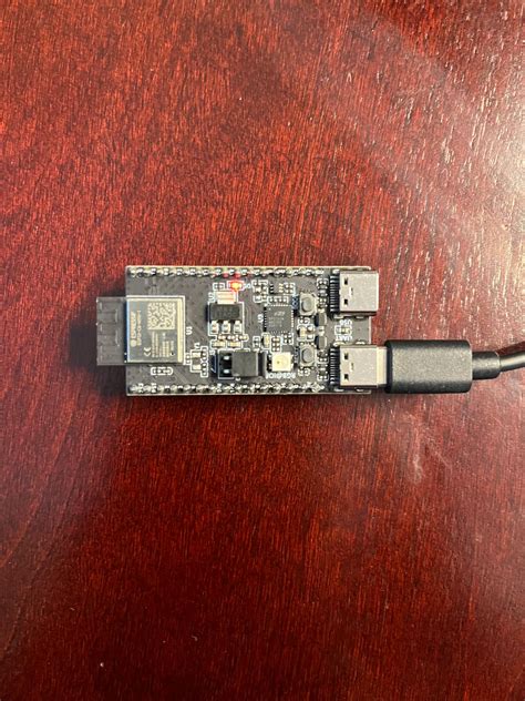Debugging Esp32 C6 Devkitm 1 Ide 2x Arduino Forum