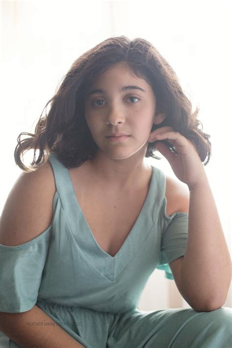 Sami Tween Portraits Heather Marie Creative Portraits