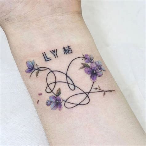 Pin En Tattoos