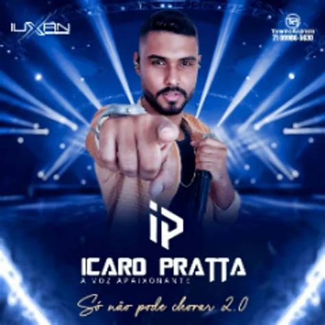 Icaro Pratta Junho 2024 Cd Novo Iuxan Cds Black Cds Loud Cds Rd7 Cds Midia Paredao Tik Tok