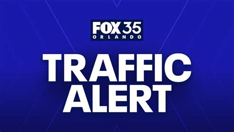 Lanes Of Clay Whaley Rd In St Cloud Closed After Diesel Spill Crews