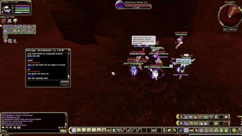 Flyff Universe Red Meteo Youtube