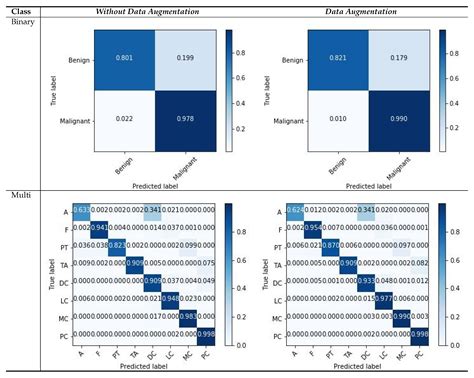 Histopathological Classification Of Breast Cancer Images Using A Multi Scale Input And Multi