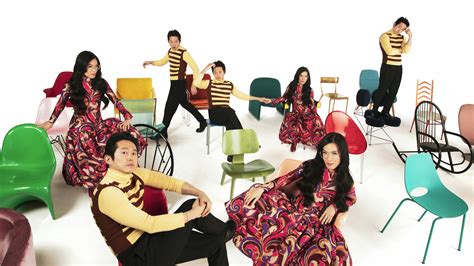 Steven Yeun Photoshoot 2022
