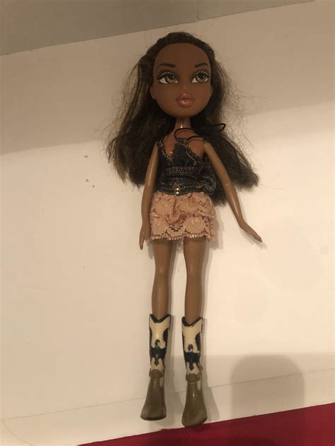 Can Someone Help My ID This Doll Scrolller