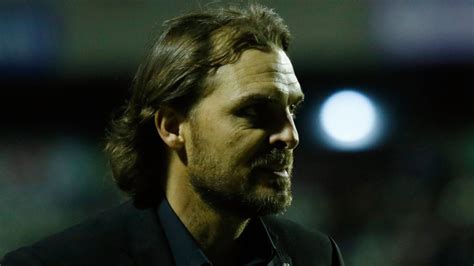 Andrés Carevic Será El Nuevo Técnico Del Puebla Clarosports