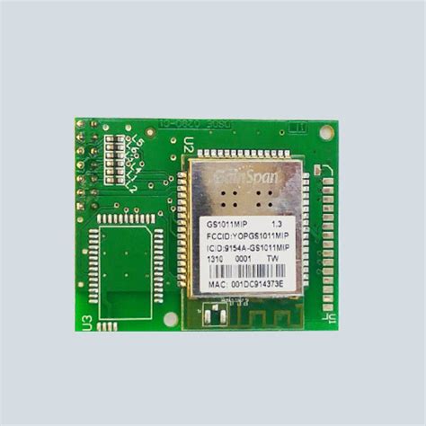 Moduł WiFi dla kas fiskalnych Emar profesjonalne urządzenia fiskalne