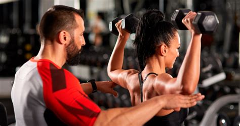 Todo Lo Que Debes Conocer Sobre El Entrenamiento De Fuerza