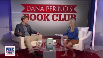 Watch Dana Perinos Book Club Fox Nation