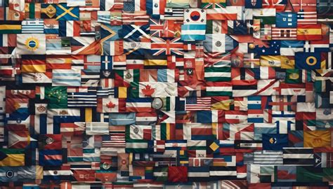 Identify Uk Country Flags Using Ai Nyckel