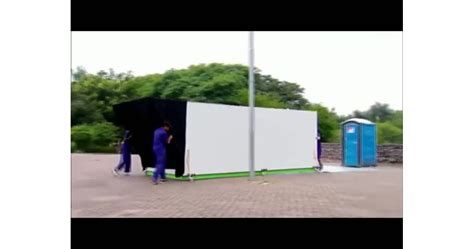 Скрита камера с герои от Междузвездни войни се гаври с бразилци Видео