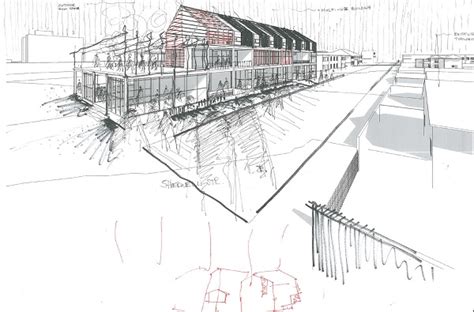 Architecture University Of Johannesburg