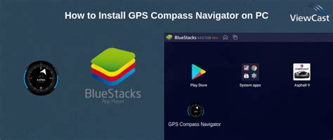 Download Gps Compass Navigator For Pc Windows Computer