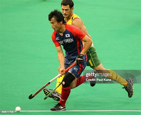 Hong Eun Seong Photos And Premium High Res Pictures Getty Images