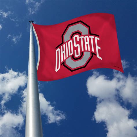 Ohio State Flag