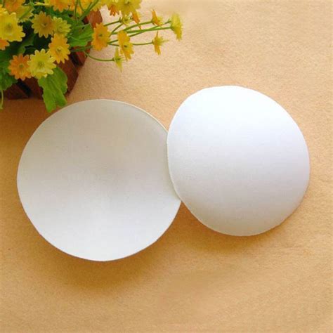 2pcs 1pair Women Intimates Accessories Sponge Swim Vicedeal