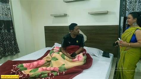 Indian Bengali Hot Bhabhi Best Xxx Sex With Unknown Guest Clear Dirty