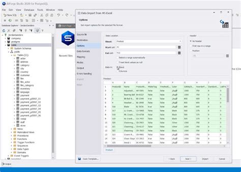 How To Migrate Postgresql Database