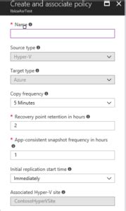 Azure Hyper V How To Setup Azure Hyper V On Windows Connect