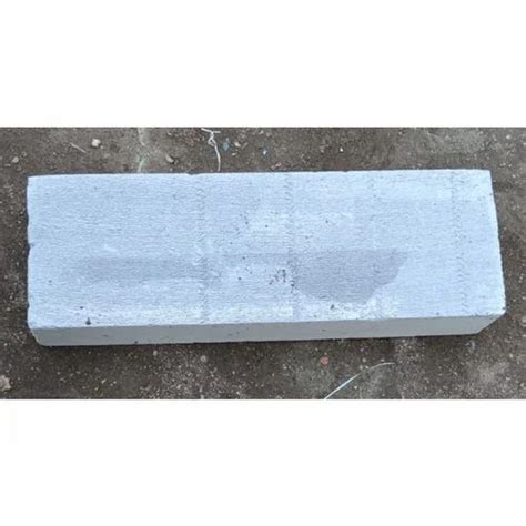 Rectangle Concrete Block 9 In X 4 In X 3 In At Best Price In Mumbai