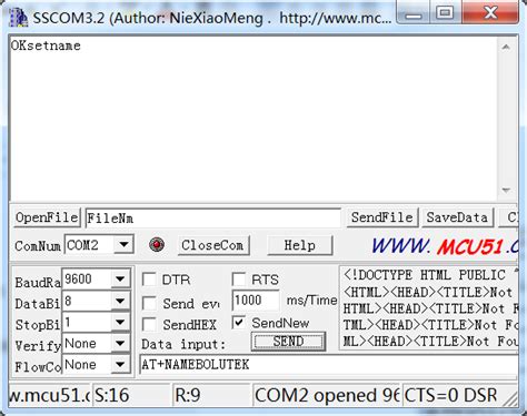 Bluetooth Transceiver Module HC 06 Wiki