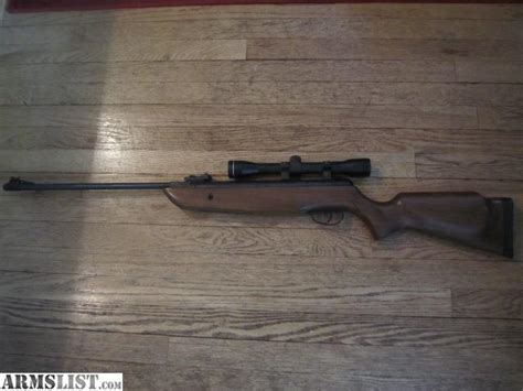 Armslist For Saletrade Benjamin Legacy 1000 Pellet Rifle Model