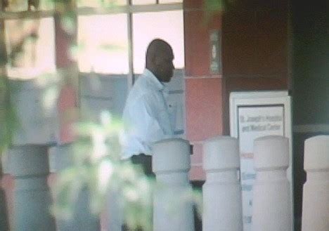 Mike Tyson Devastated After Daughter 4 Dies In Accident On