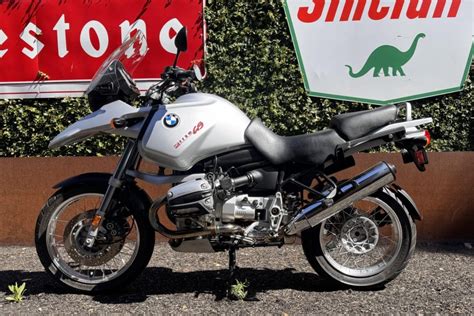 No Reserve 2002 Bmw R1150gs For Sale On Bat Auctions Sold For 8500
