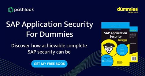 Pathlock On Linkedin Sap Application Security For Dummies Pathlock Special Edition