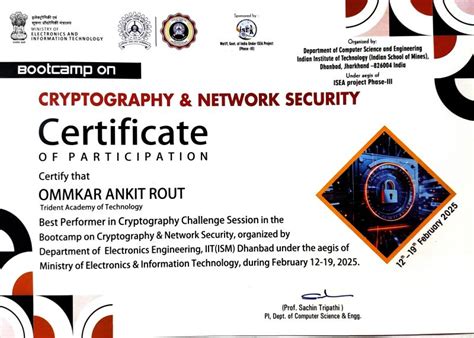 Cybersecurity Infosec Bootcamp Learningjourney Professionalgrowth