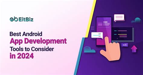 Top 5 Android App Building Tools For Mobile App Development