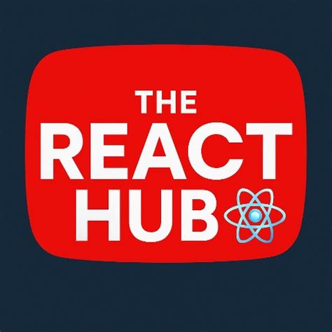 The React Hub Youtube