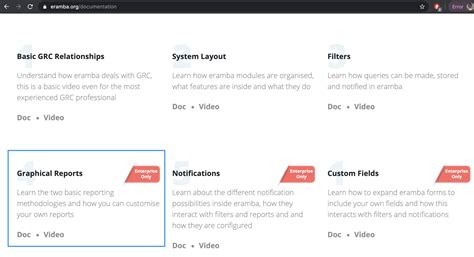 Question Risk Register Report Export Forum Software Eramba