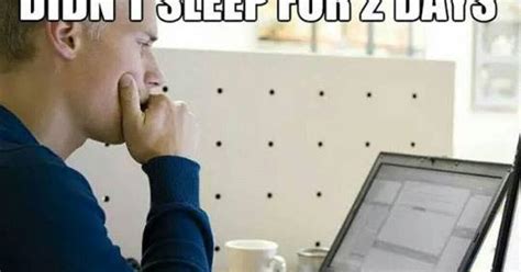 Programmer Eyes Coding From The Passion