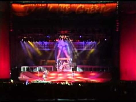 Motley Crue Full Concert 10 10 87 Oakland Coliseum Stadium