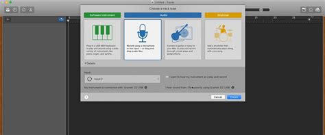 Garageband Tutorial For Podcasters How To Setup Record And Edit A