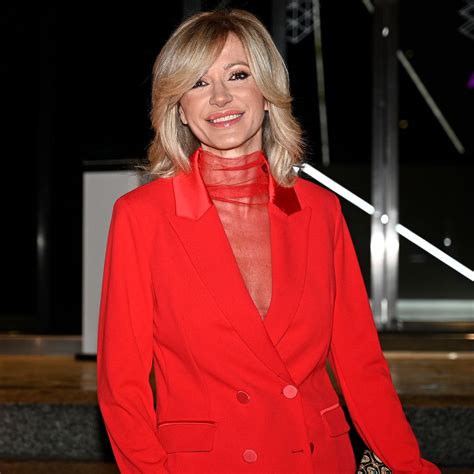 Susanna Griso Se Casa Con Luis Enríquez 7 Meses Después De Hacer Oficial Su Relación