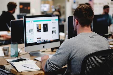 Designing Landing Pages Ar Generative Ai Premium Ai Generated Image