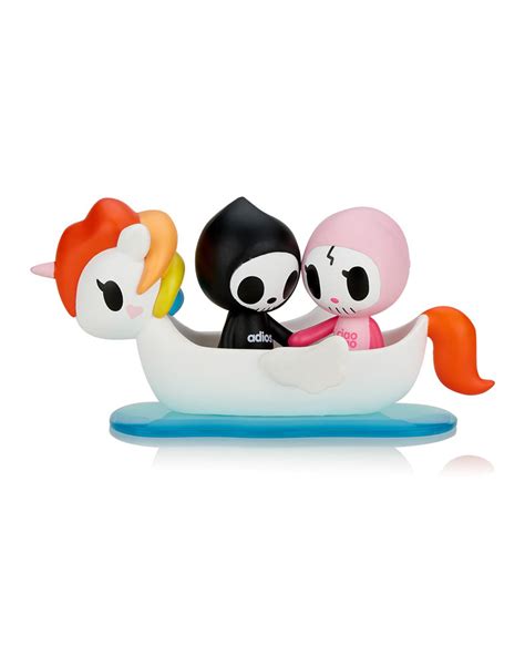 Til Death Do Us Part Adios And Ciao Ciao Together Forever Blind Box