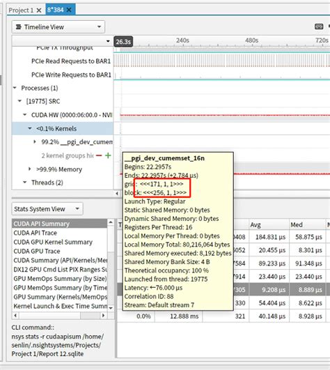 nvfortran 、 nvidia rtx a4000、registers nvc nvc and nvfortran