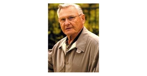 Charles Hebert Obituary 1924 2011 Legacy Remembers