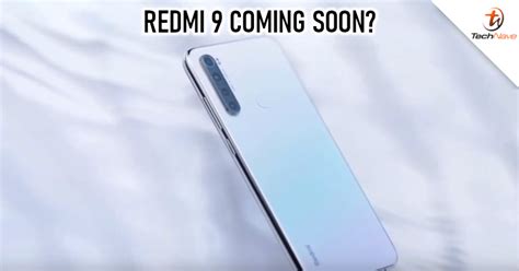 Redmi Could Be Unveiled In June And It S Equipped With A Large MAh Battery TechNave