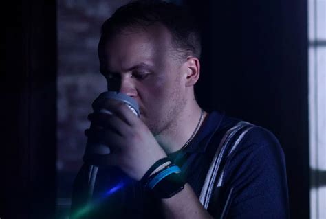 Robert Pitman Screenrant