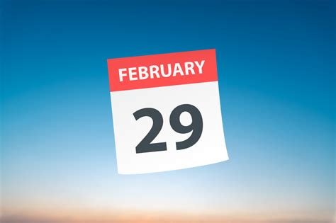 Who Decided Feb 29 Is Leap Day Time