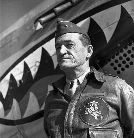 The Flying Tigers