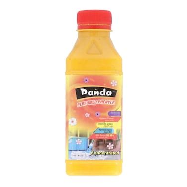 Buy Panda Perfumed Phenyle Concentrated Online Carrefour Pakistan